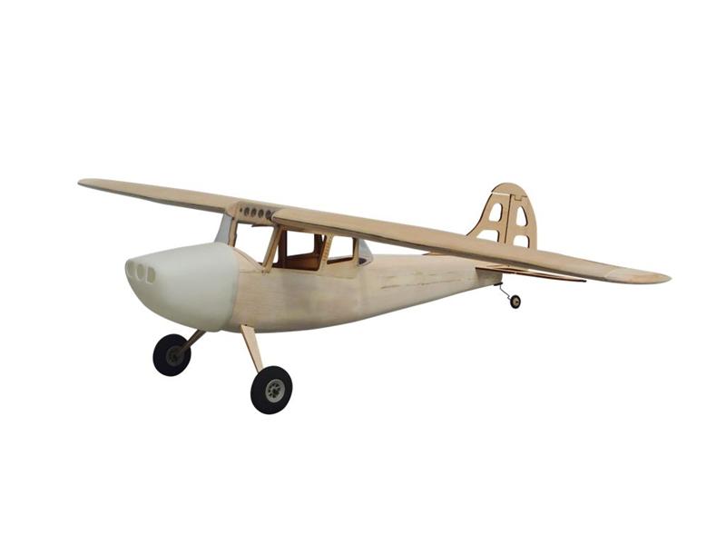 Tony Ray Cessna L-19 Bird Dog 750mm [kit-to-build] TRPFS031, Model Shop ...