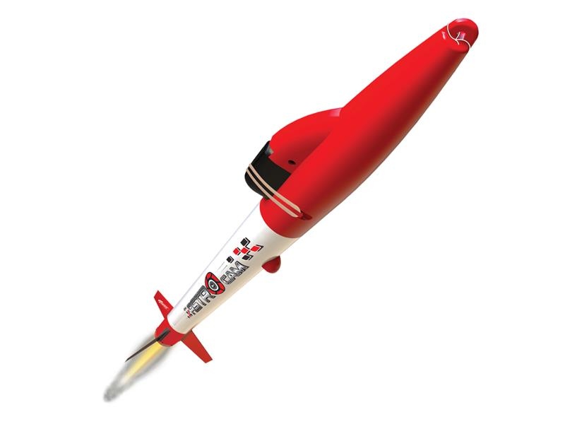 Estes Astrocam (Rocket Only) ES7308, Model Shop Leeds