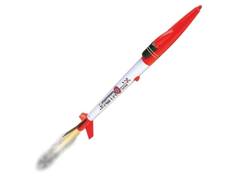Estes Astrocam (Rocket Only) ES7308, Model Shop Leeds
