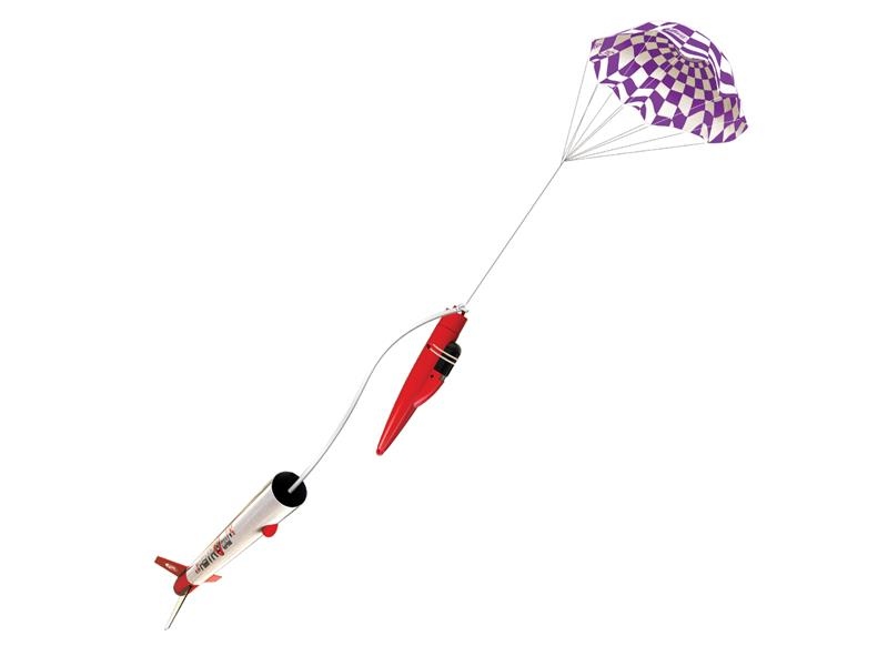 Estes Astrocam (Rocket Only) ES7308, Model Shop Leeds