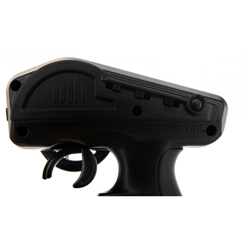 Spektrum SLT3 3CH 2.4Ghz with SLR300 RX P-SPMSLT350, Model Shop Leeds