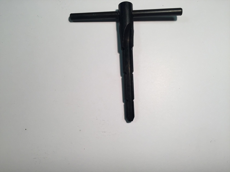 Logic RC 4 Step Prop Reamer (6mm, 7mm, 8mm, 10mm) T-LG002, Model Shop Leeds