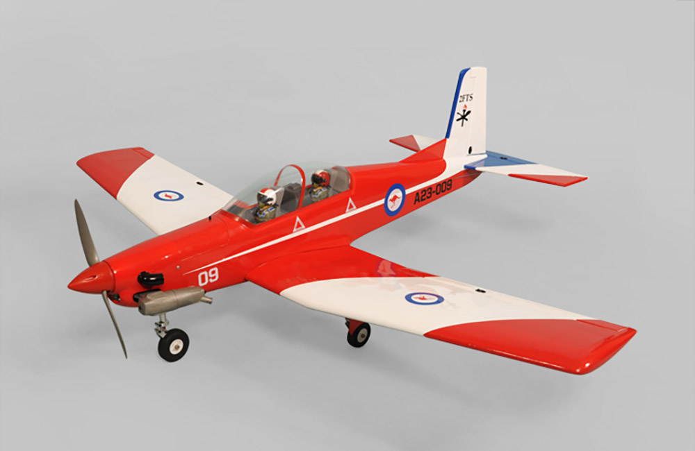 Phoenix PC 9 .46~.55 ARTF A-PMA118 (Sale) , Model Shop Leeds