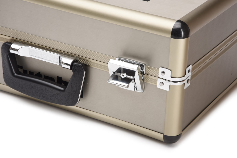 Futaba FX Range - Deluxe Carry Case P-DCFX, Model Shop Leeds