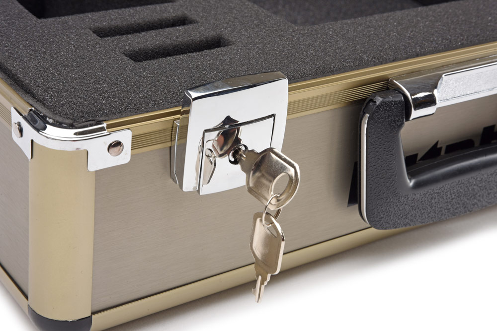 Futaba FX Range - Deluxe Carry Case P-DCFX, Model Shop Leeds