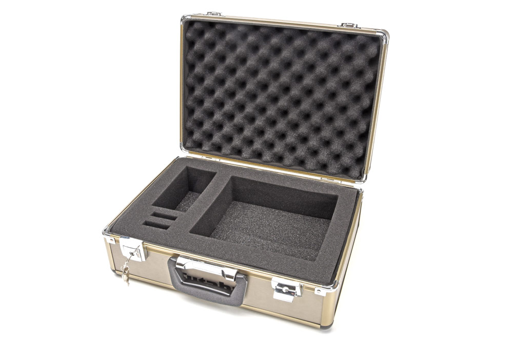 Futaba FX Range - Deluxe Carry Case P-DCFX, Model Shop Leeds