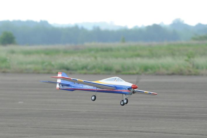 Phoenix Models Typhoon F3A - 150 cm PH054, Model Shop Leeds