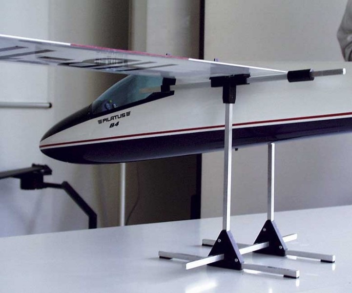 Multiplex Centre of Gravity Gauge #693054, Model Shop Leeds