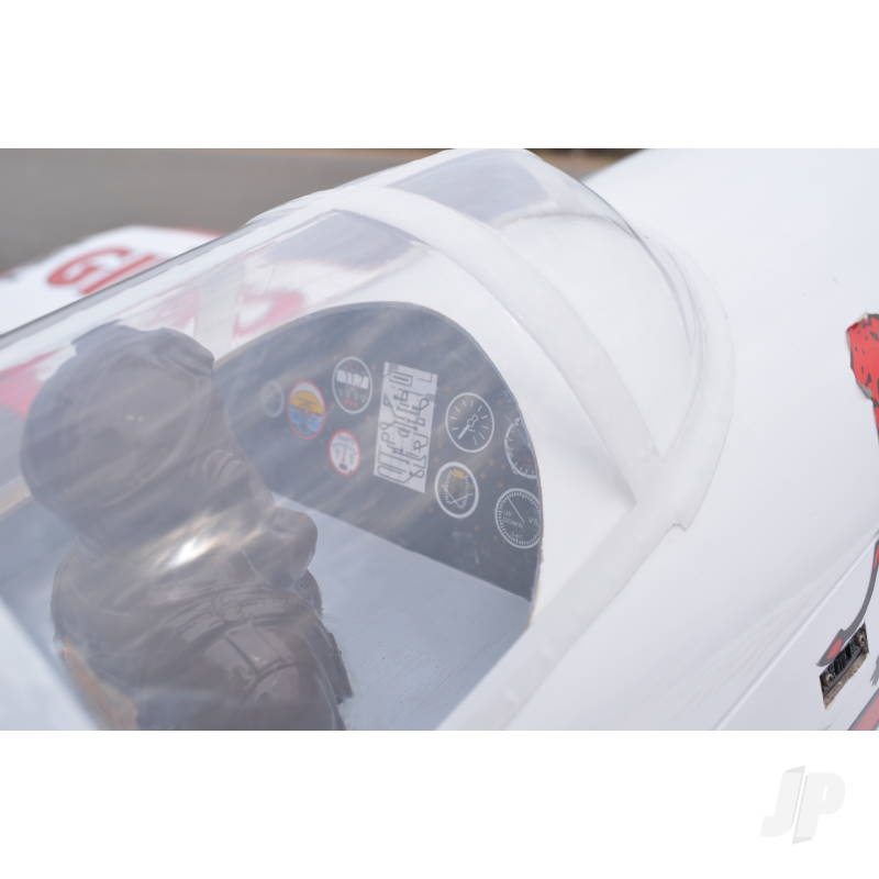 Seagull Gilmore Red Lion Racer 33cc (74in) (SEA-323) 5500045, Model ...