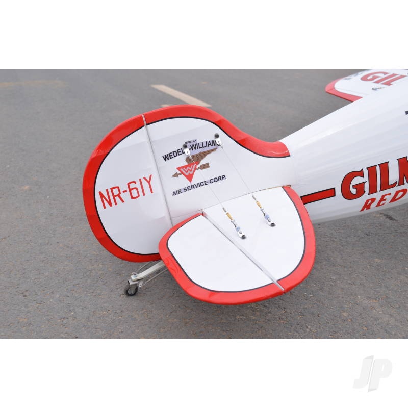 Seagull Gilmore Red Lion Racer (33cc) 1.87m / 74in (SEA-323) 5500045 ...