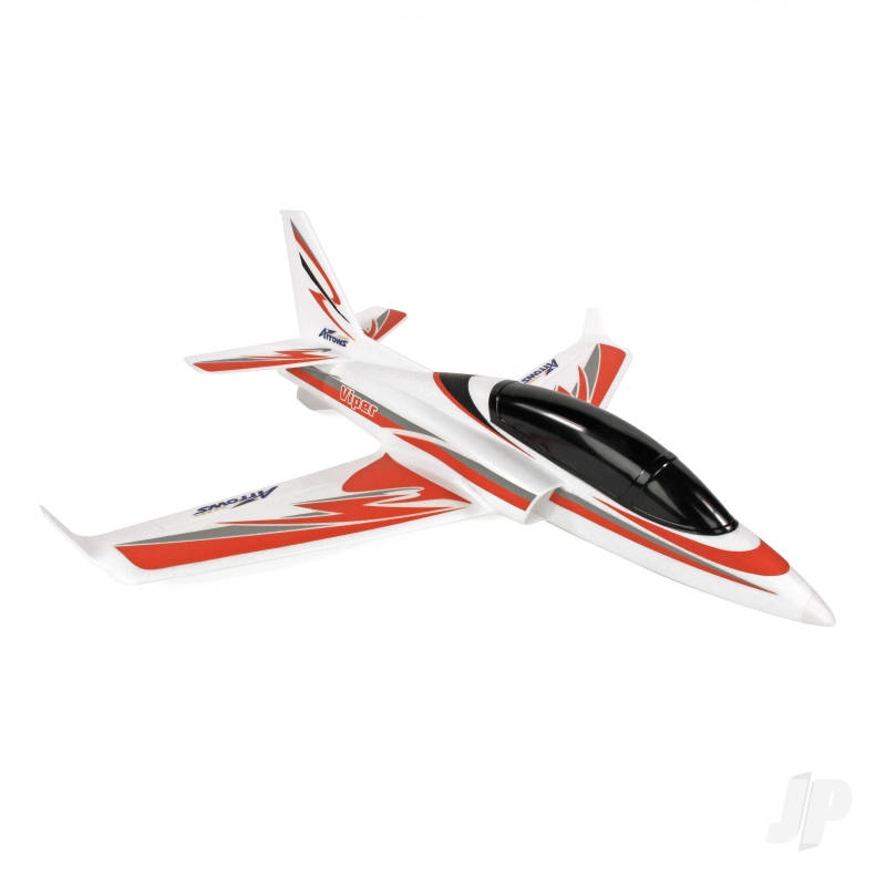 Arrows RC Viper 50mm EDF Jet PNP (773mm) ARR012P (Sale) , Model Shop Leeds