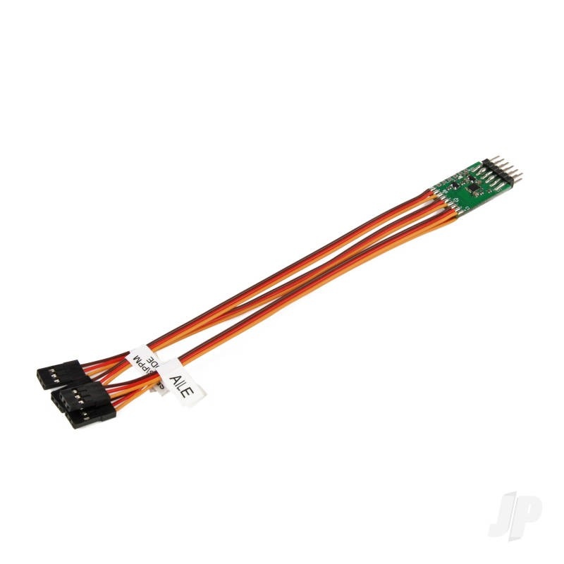 Arrows RC Vector Gyro (for Hawk) ARRVEC-002, Model Shop Leeds