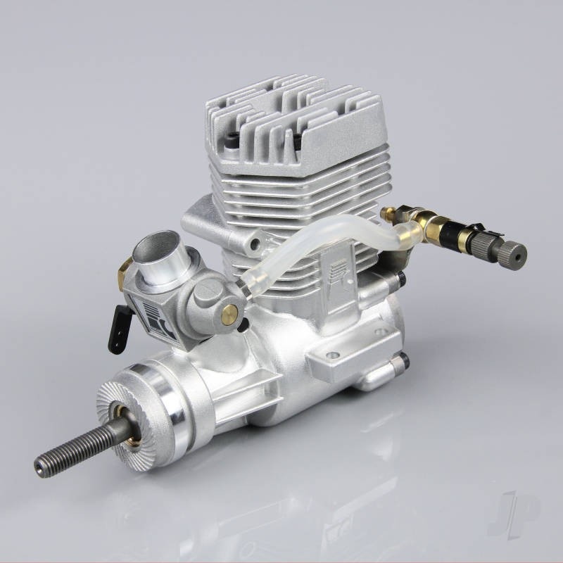 Force 46 ABC Aero Engine (7.45cc) FORE-4601, Model Shop Leeds
