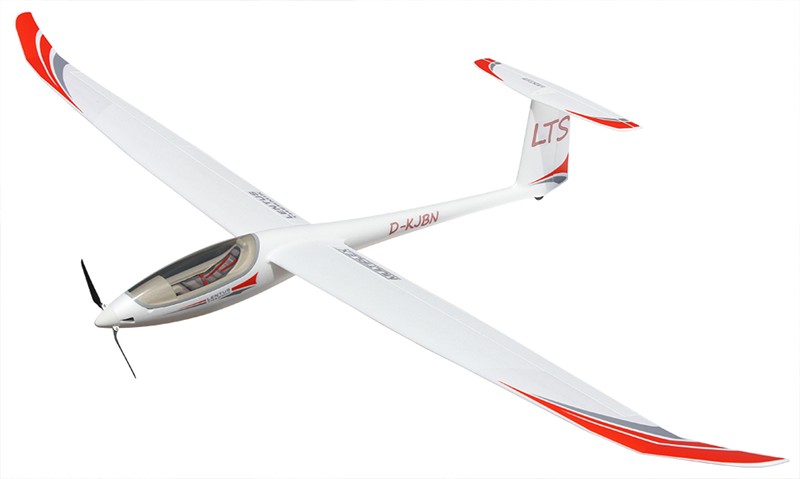 Multiplex Lentus Glider 3000mm - RR MPX1-00900, Model Shop Leeds