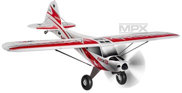 Multiplex Fun Cub XL Kit, Model Shop Leeds