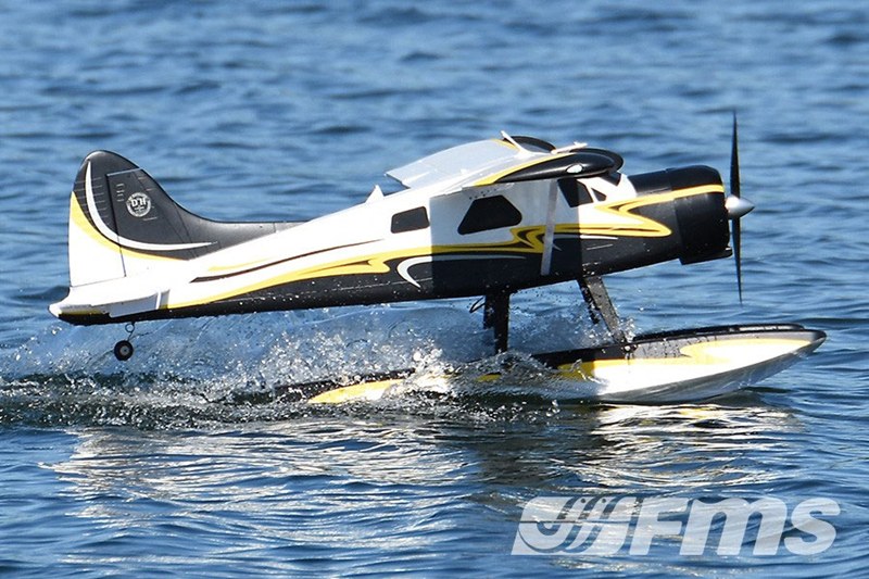 FMS Beaver 2000mm ARTF FS0225, Model Shop Leeds