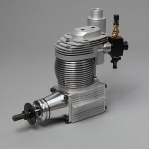 Laser 155 Four Stroke Glow Engine LE-FSG-155, Model Shop Leeds