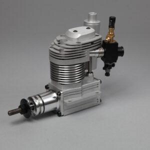 Laser 70 Four Stroke Glow Engine LE-FSG-70, Model Shop Leeds