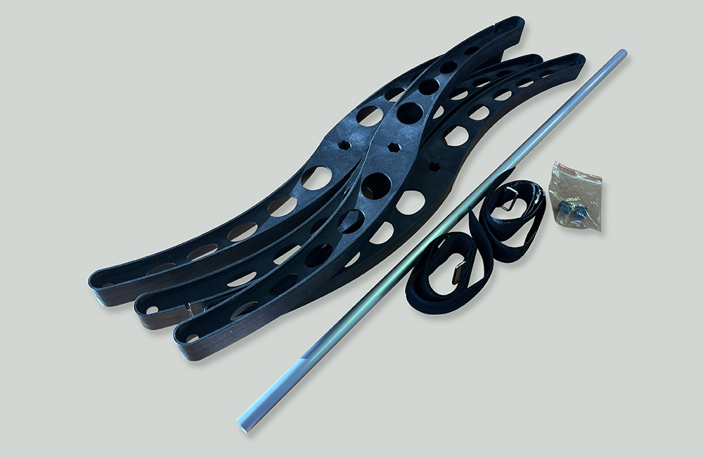 Ripmax Model Stand (Byron Craft Cuddler Aircraft Stand) F-RMX-MS01 ...