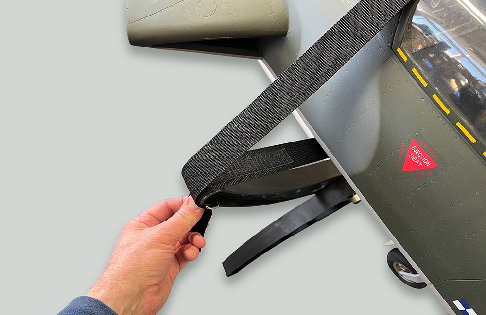 Ripmax Model Stand (Byron Craft Cuddler Aircraft Stand) F-RMX-MS01 ...